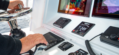 Yacht Monitoring San Diego and Yacht Protection San Diego